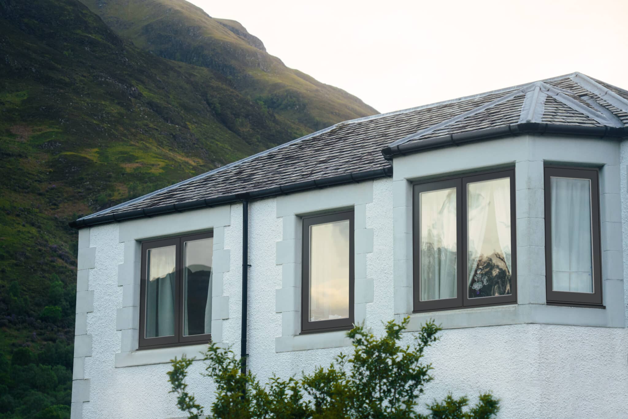 Home - Deceuninck PVC-U Windows & Doors UK