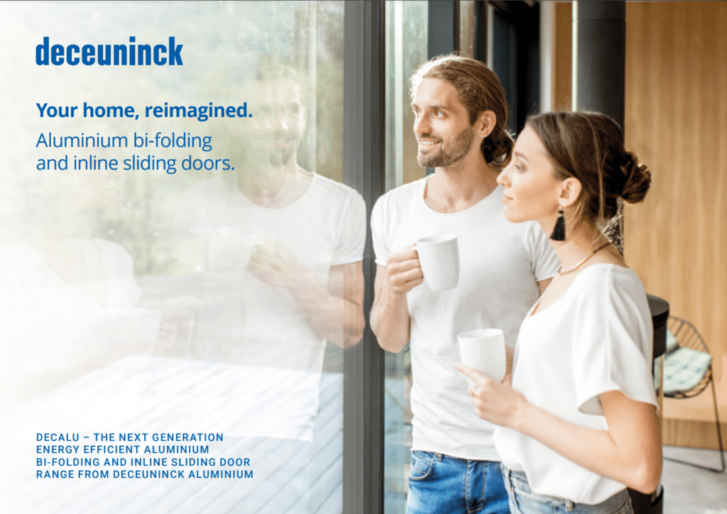 Resources - Deceuninck PVC-U Windows & Doors UK
