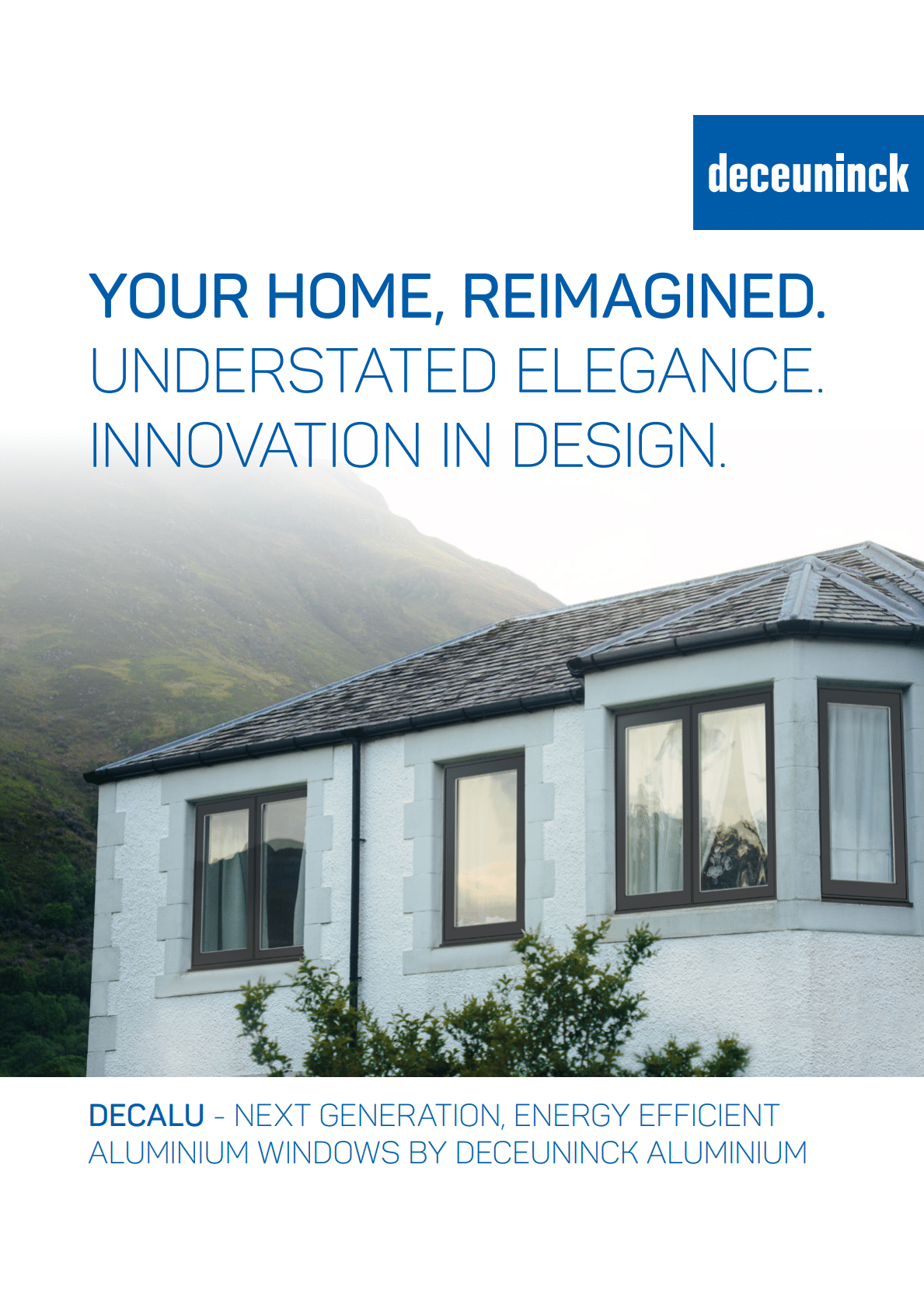 Resources - Deceuninck PVC-U Windows & Doors UK