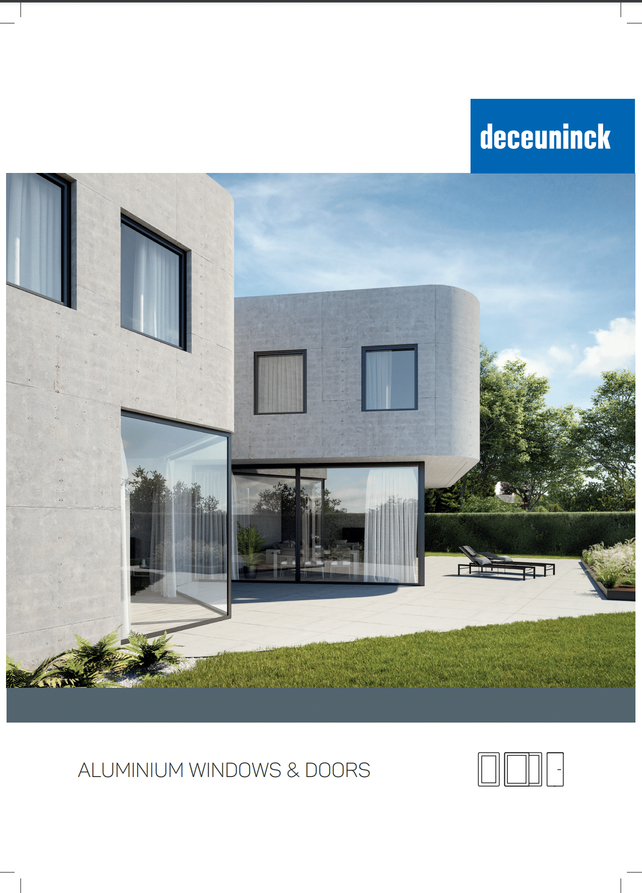 Resources - Deceuninck PVC-U Windows & Doors UK